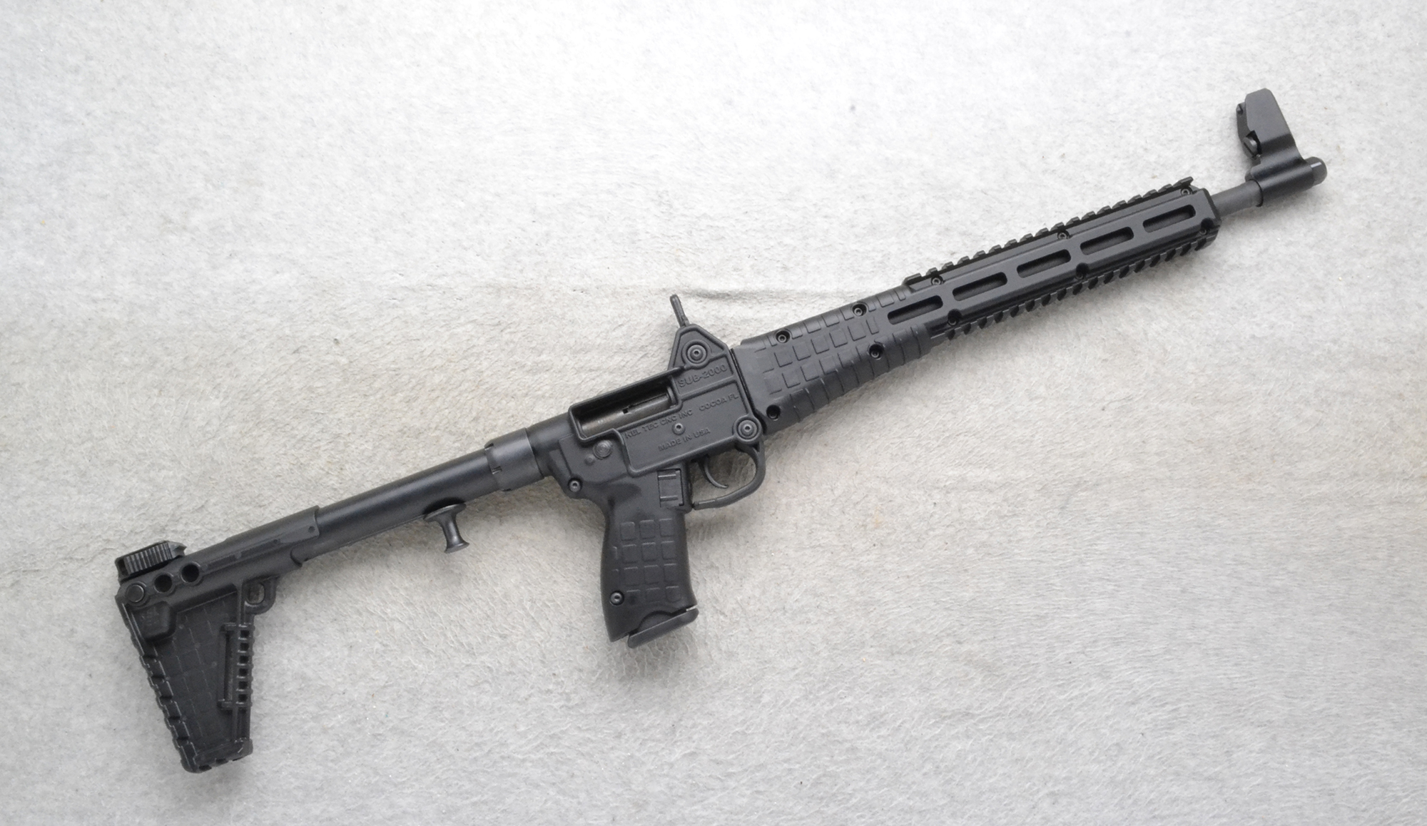 Kel-Tec ~ Sub 2000 ~ 9mm | Bass Pro Shops